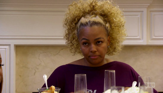 Real Housewives Of Atlanta Recap: Beats Of Burden