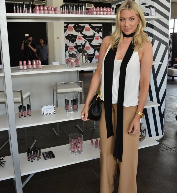 Erika Jayne, Lisa Vanderpump, Kristen Doute, Stassi Schroeder Attend ...