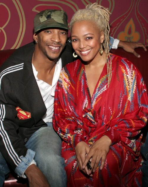 Kim Fields Married