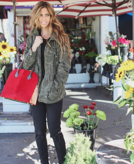 Lydia McLaughlin Returning To Real Housewives Of Orange County?