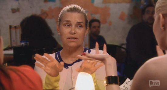 Real Housewives Of Beverly Hills Recap: The Vault