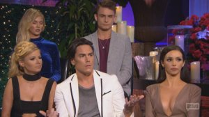 Vanderpump Rules Reunion Part 1 Recap: No One Is Over Anything