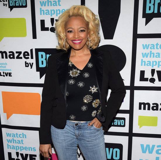 Kim Fields Is Not Returning To The Real Housewives Of Atlanta; Says ...