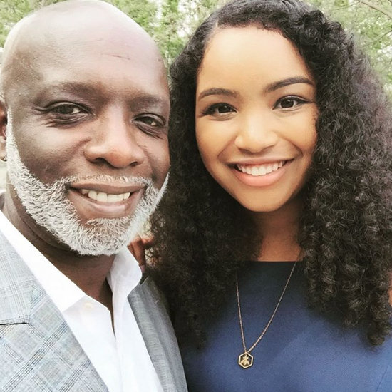 Peter Thomas' Daughter Married; Cynthia Bailey Didn't Attend Wedding #RHOA