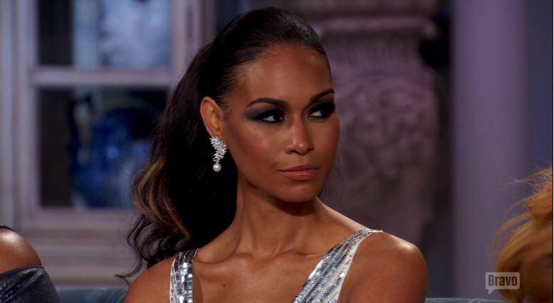 Real Housewives Of Potomac Reunion, Part 1 Recap #RHOP