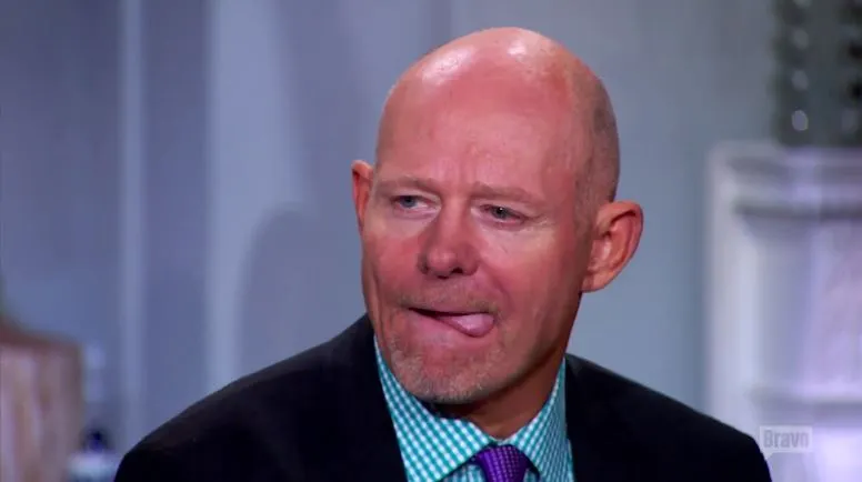 Michael Darby Charged With Sexual Assault After Grabbing Cameraman's ...