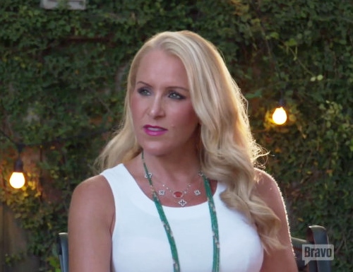 Southern Charm's Jennifer Snowden Pregnant; Reveals Baby Bump - Reality Tea