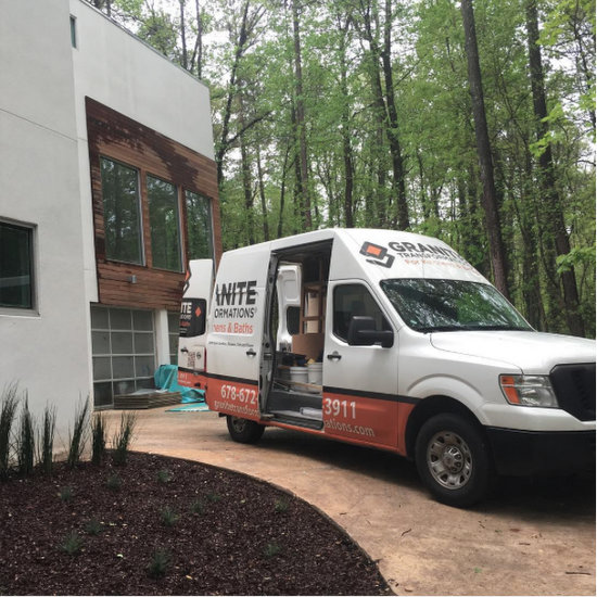 Kenya Moore Moore Manor Update - She Still Hasn't Moved In! #RHOA