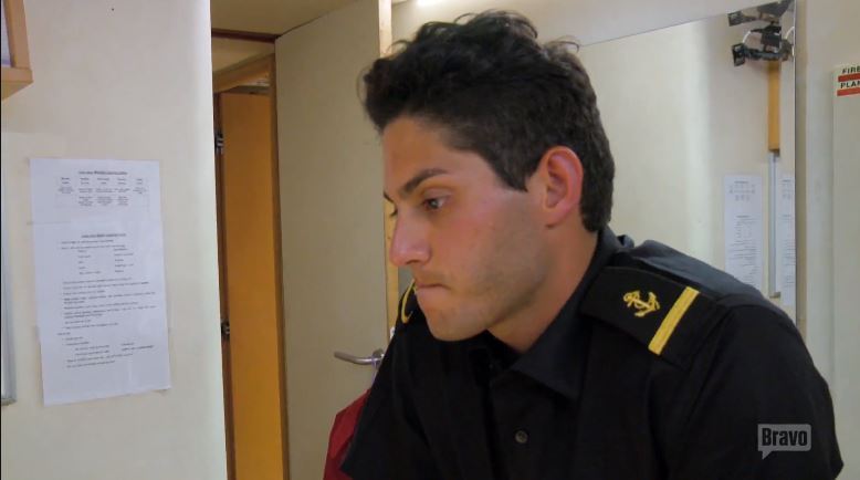 Below Deck Mediterranean Recap: Lovesick Danny