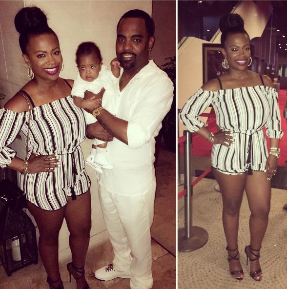 Kandi Burruss Named In Ok Magazines Top 10 Sexy Women Of 2016 5812