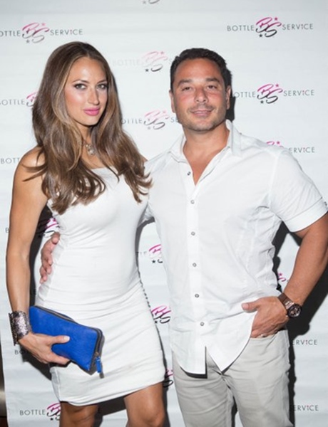 Jim Marchese Arrested For Domestic Violence; Plans To Sue Virgin Atlantic