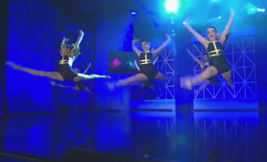 Dance Moms Reunion Recap: One Last Good-Bye