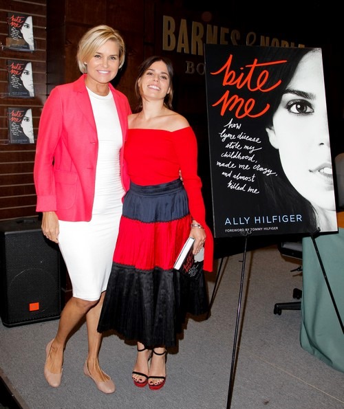 Fresh Photos Friday - Yolanda, Tiffany Hendra, JoJo Fletcher