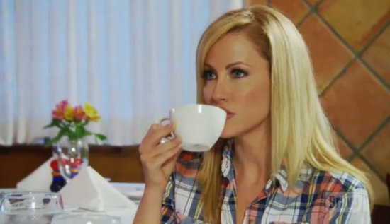 Real Housewives Of Dallas Recap: Vampira