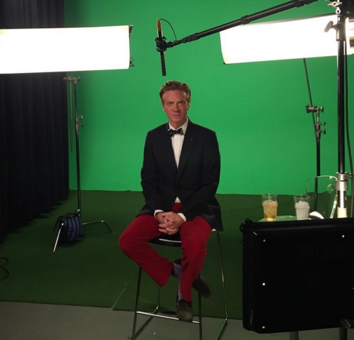 Exclusive: Southern Charm's K. Cooper RayTalks Kathryn Dennis And More