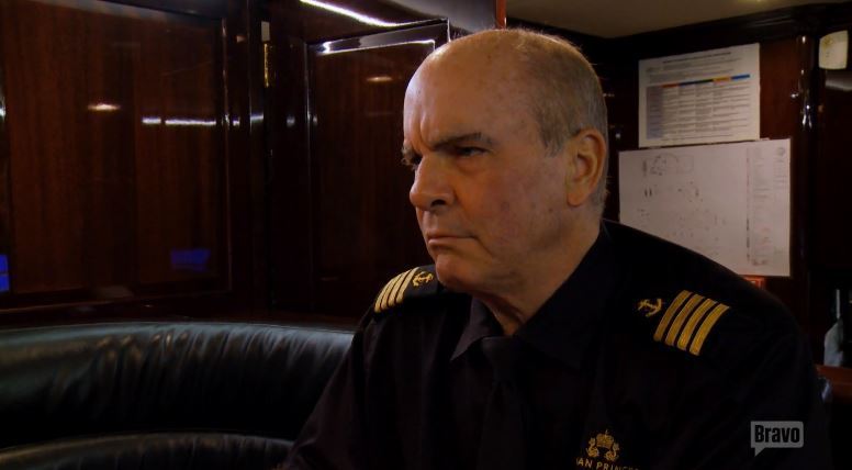 Below Deck Mediterranean Recap: Who's Got Game