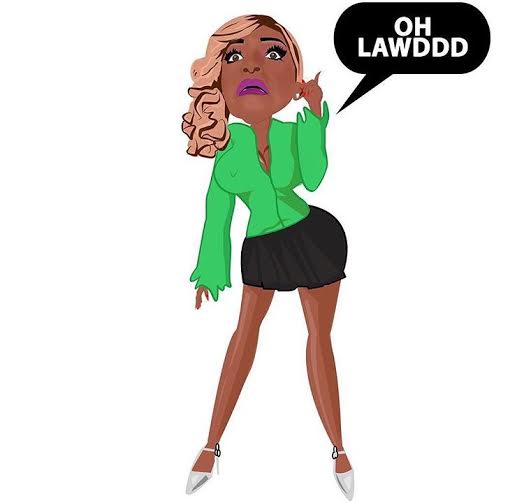 NeNe Leakes Now Has Her Own Mobile App! - Reality Tea