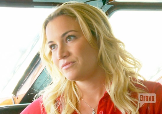 Below Deck Mediterranean Recap: Feeling The Heat - Reality Tea