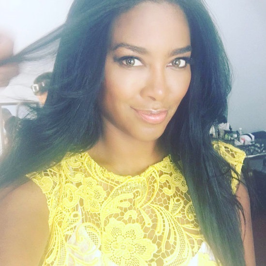 More Instagram Drama For Kenya Moore And Matt Jordan - Reality Tea