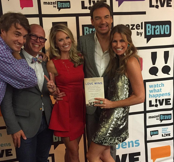 Whitney Tv Show Cast