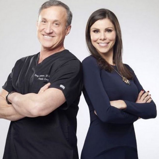 Heather Dubrow's World: Heather Talks Book, House, Botched, RHOC, More ...