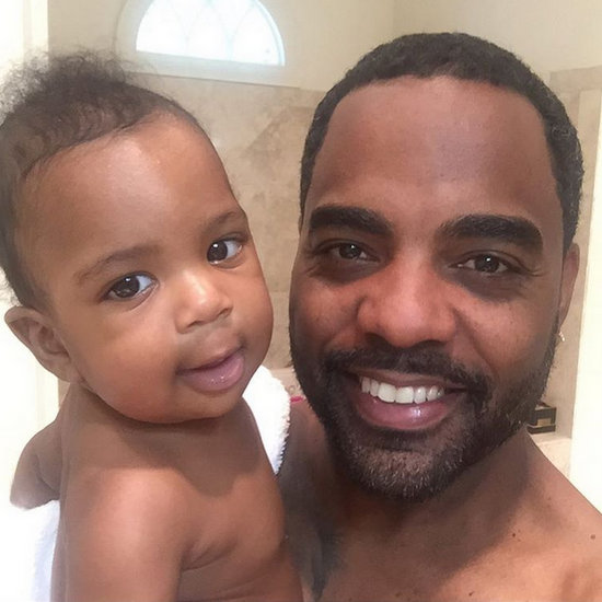 Reality TV Stars Celebrate Father's Day - Photos - Reality Tea