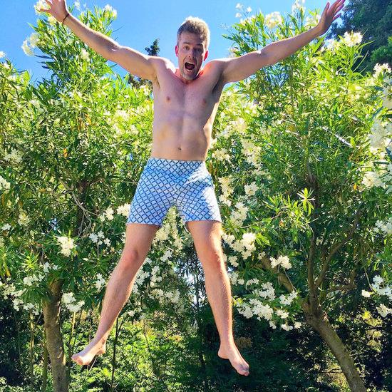 Ryan Serhant And Emilia Bechrakis Married In Greece - Photos - Reality Tea