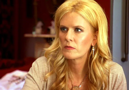 Alex McCord Blames The Real Housewives Of New York For Causing Her ...