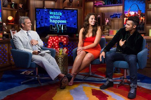 TGIF Tea - July 29th - Reality Tea