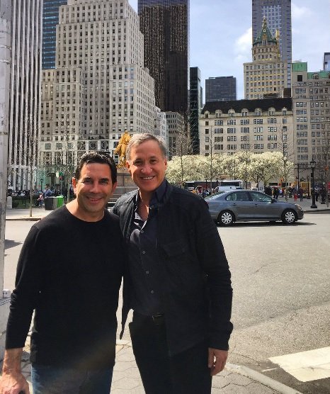 Exclusive Interview with Botched Doctors Terry Dubrow And Paul Nassif ...