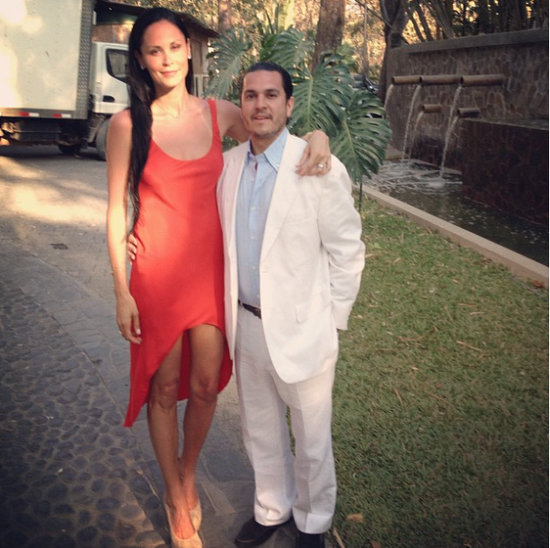 Report: Woman Michael Wainstein Cheated On Jules Wainstein With Revealed?