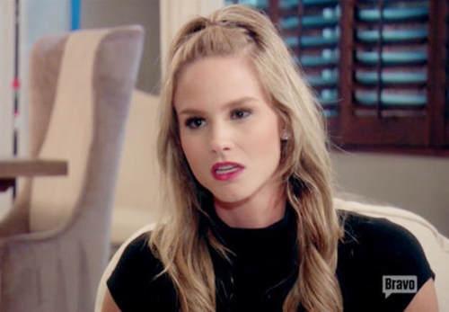 Meghan Edmonds Says Kyle Richards Has Been "A Huge Support" Since Split ...