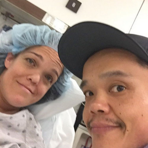 Former Little Women: LA Cast Member Traci Harrison Tsou Undergoes ...