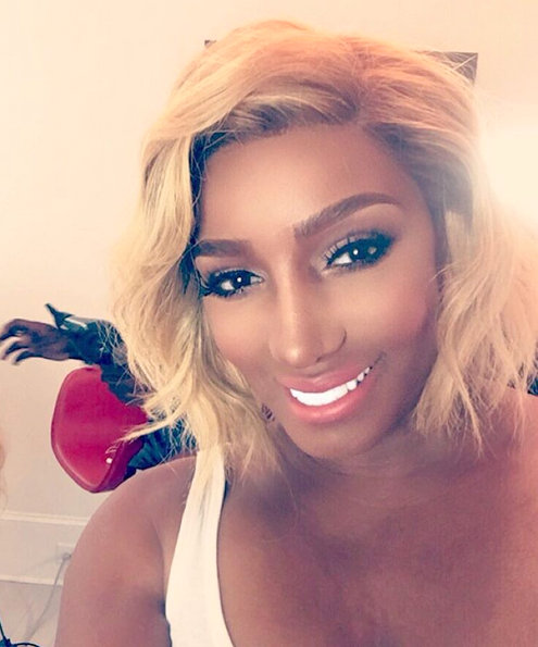 Fan Gushes Over Nene Leakes New Look You Are Absolutely Positively Insanely Gorgeous Now