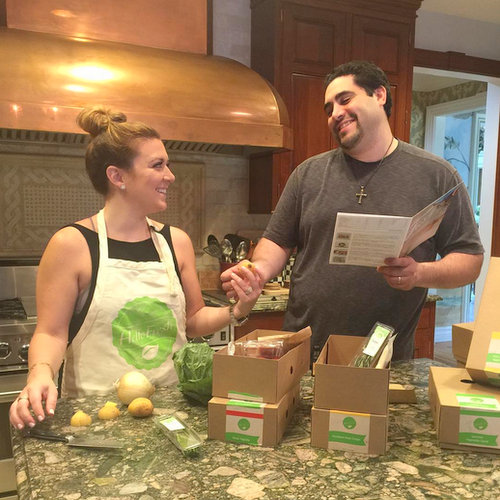 Lauren Manzo & Vito Scalia Are Officially Home Owners - Reality Tea