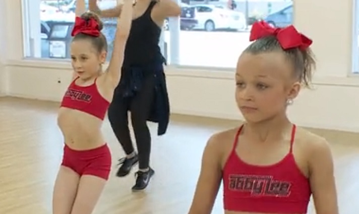 Dance Moms Recap: Tiny Dancers #dancemoms