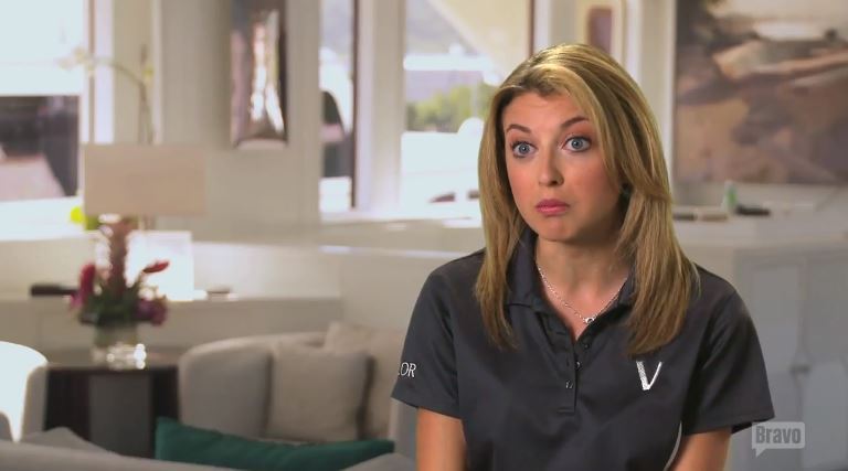 Below Deck Season Premiere Recap: No One Said This Job Was Easy ...