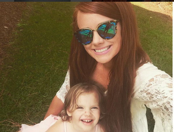 Kathryn Dennis Confirms She's Not Returning To Southern Charm Season 4