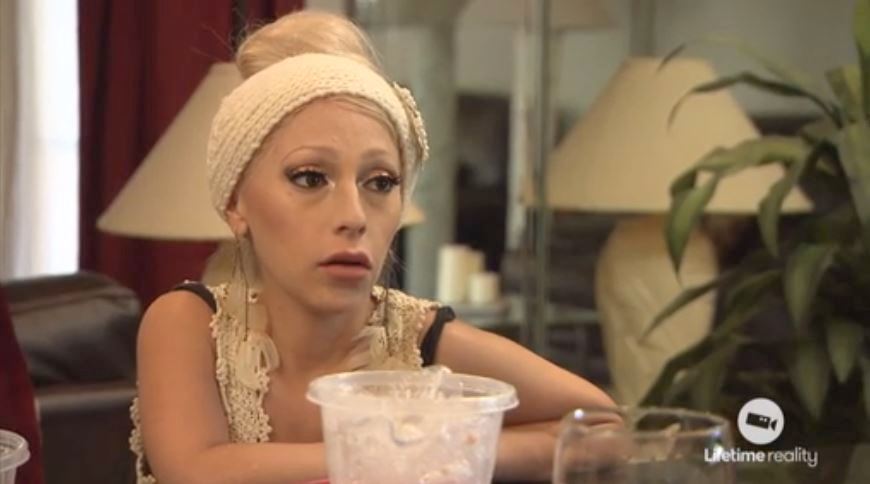 Little Women: LA Recap: Terra's Growing Family - Reality Tea