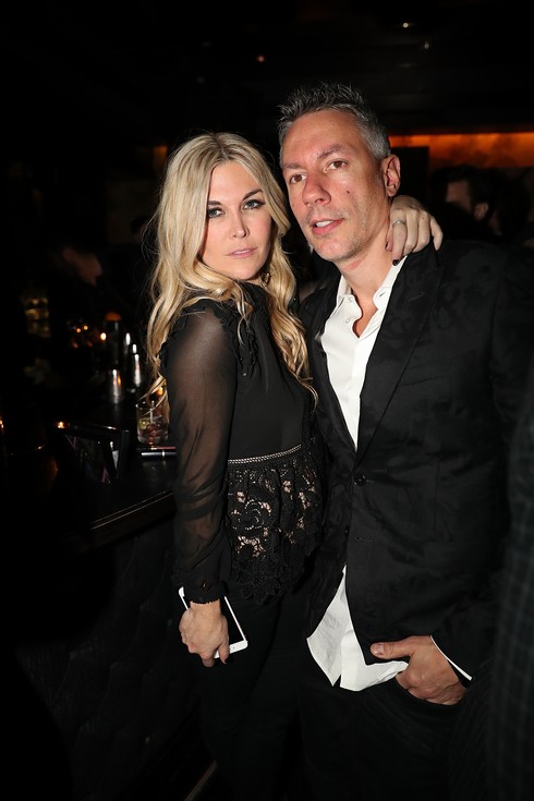 Tinsley Mortimer Joining Real Housewives Of New York?