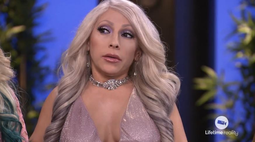 Little Women: LA Reunion, Part 1 Recap #LWLA #LittleWomenLA