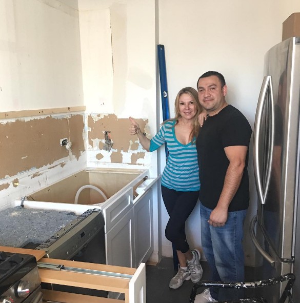 Ramona Singer Reportedly Kicked Out Of A Private Event; Shades Her Ex ...