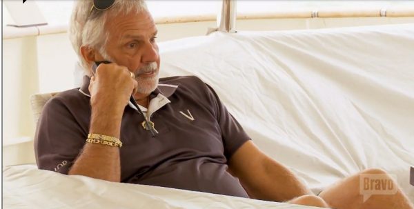 Captain Lee Calls Out Emily And Sierra For Slacking And Sarcastically ...