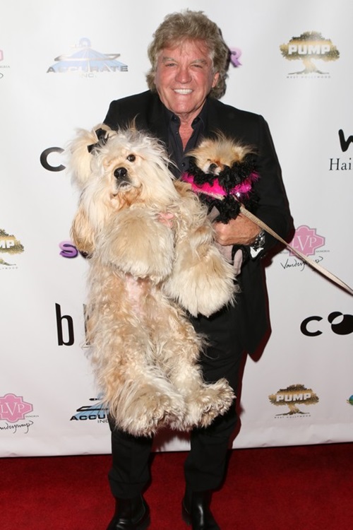 First Annual Vanderpump Dog Foundation Gala - See The Photos!