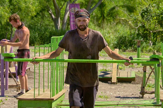 Survivor: Millennials vs Gen-X Episode 13 Preview - RealityTea