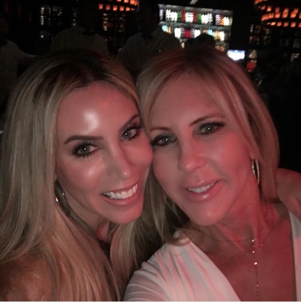 Vicki Gunvalson Back For #RHOC Season 12; Is Brianna Stanko Replacing ...