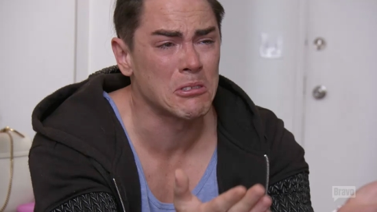 Vanderpump Rules Recap: Pride and Glory