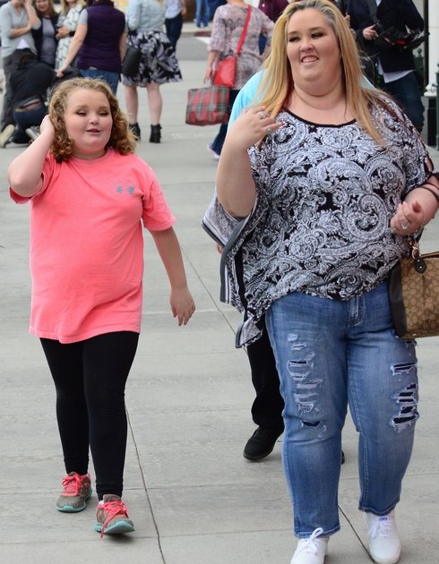 Monday Night Tea- Open Post, Gossip Links, What's On Reality TV For ...