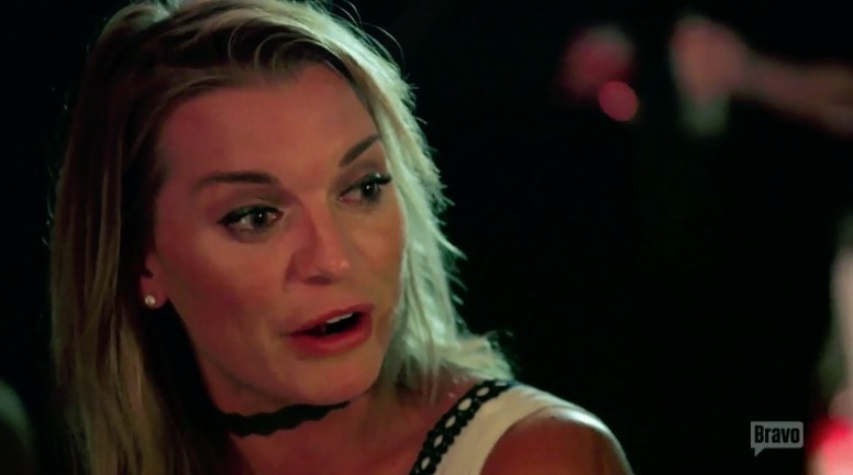 Summer House Drama: Cristina Gibson Defends Herself After Lindsay ...