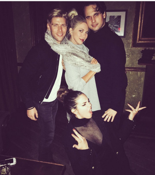 Instagram Roundup - Stassi Schroeder, Katie Maloney, James Kennedy ...